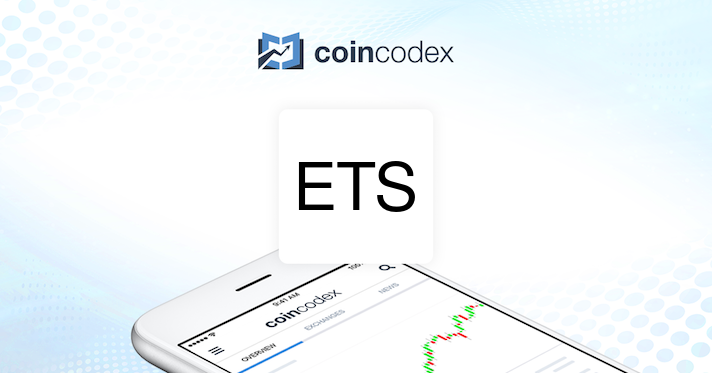 Elite Express Holding Inc. (ETS) Stock Live Price, Chart & News | CoinCodex